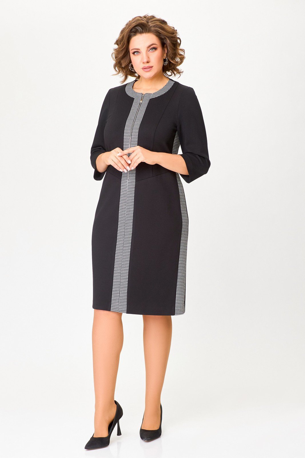 Платье 773 Swallow купить в интернет магазине | в наличии